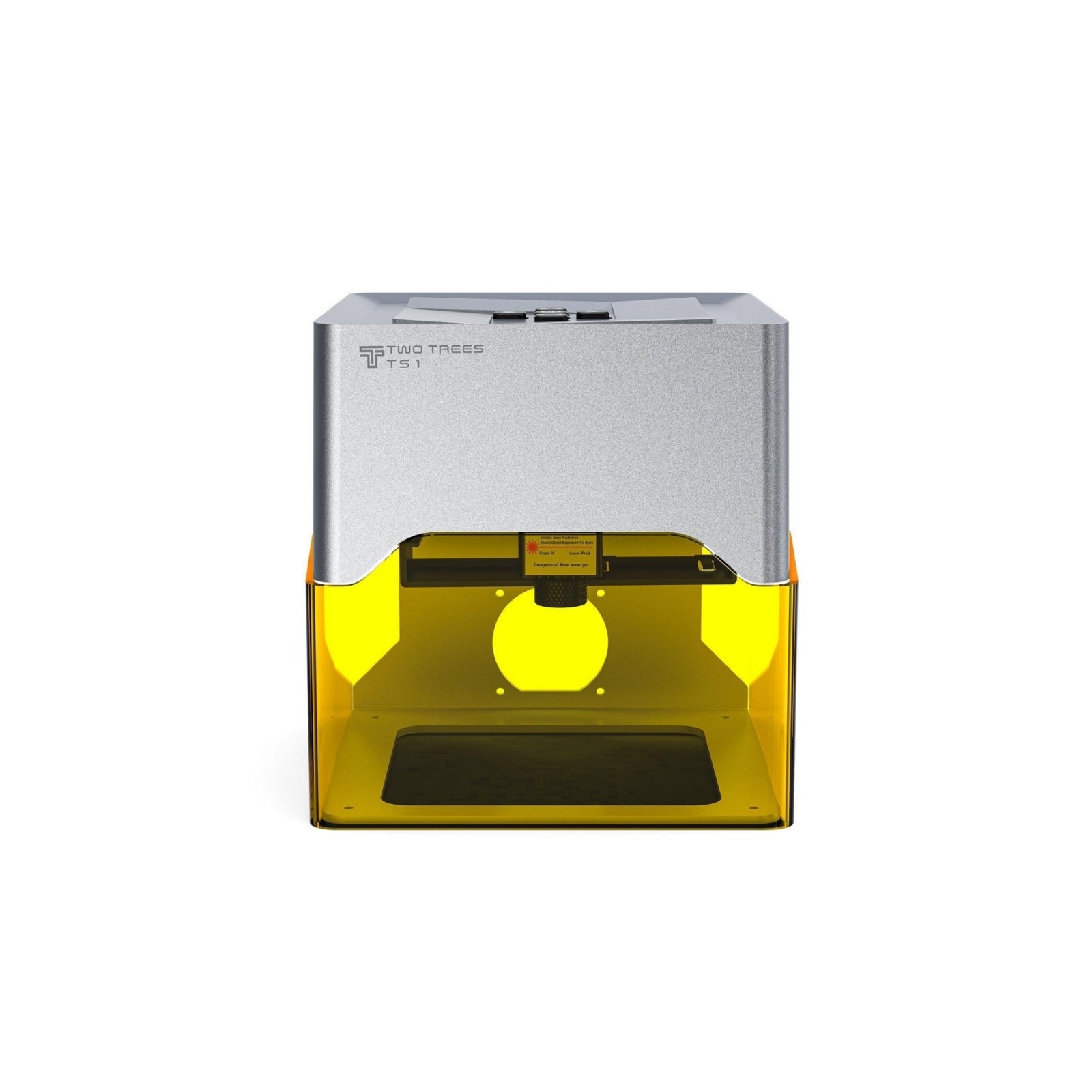 Twotrees TS1 Mini Laser Engraver Machine – Laserbuying